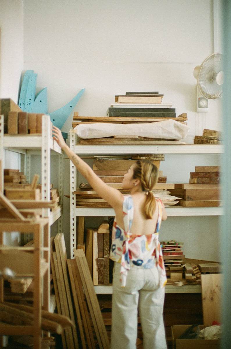 Our journey continues... – Studio MU / YU